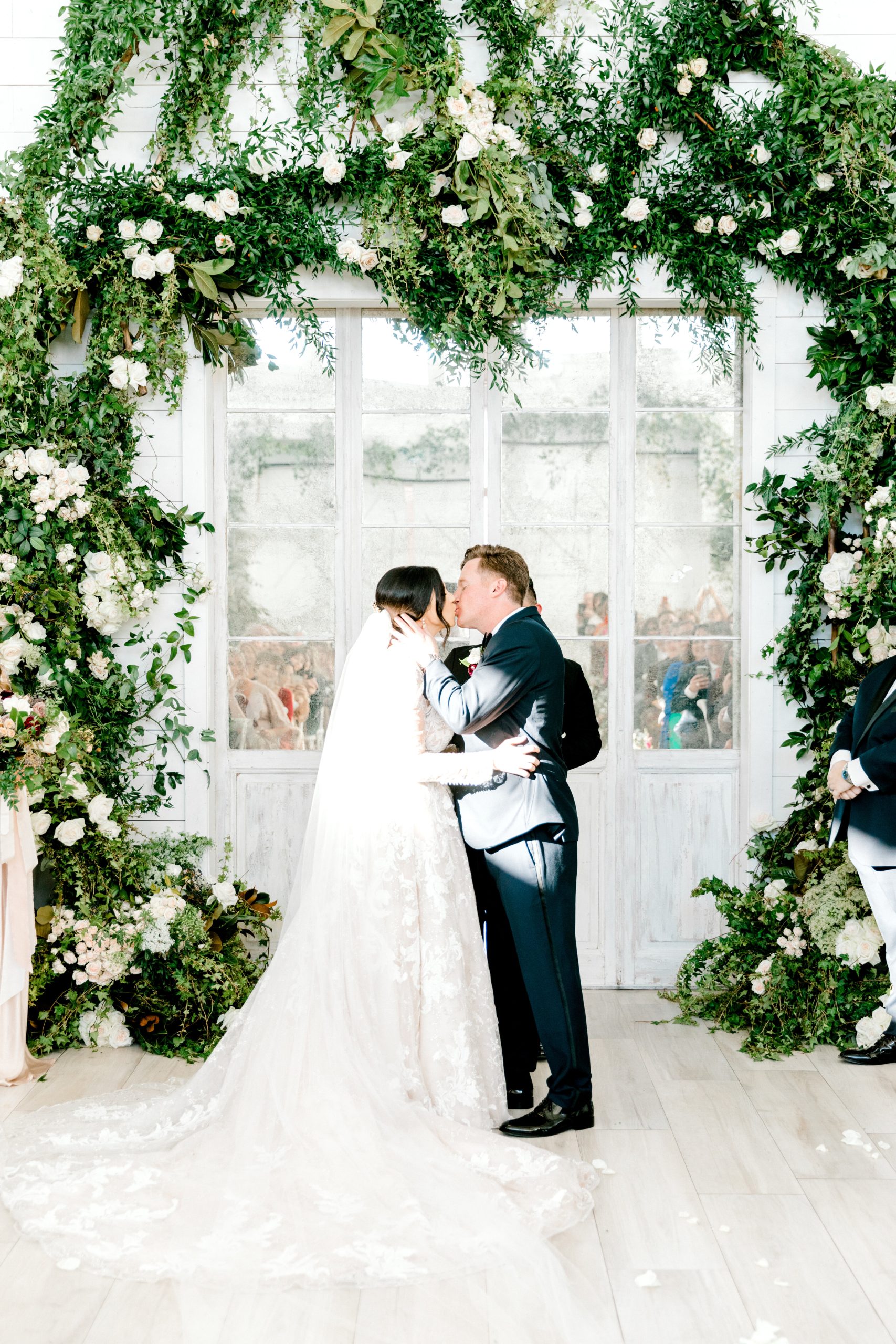 Wedding Venues Near Denton TX | The Nest at Ruth Farms