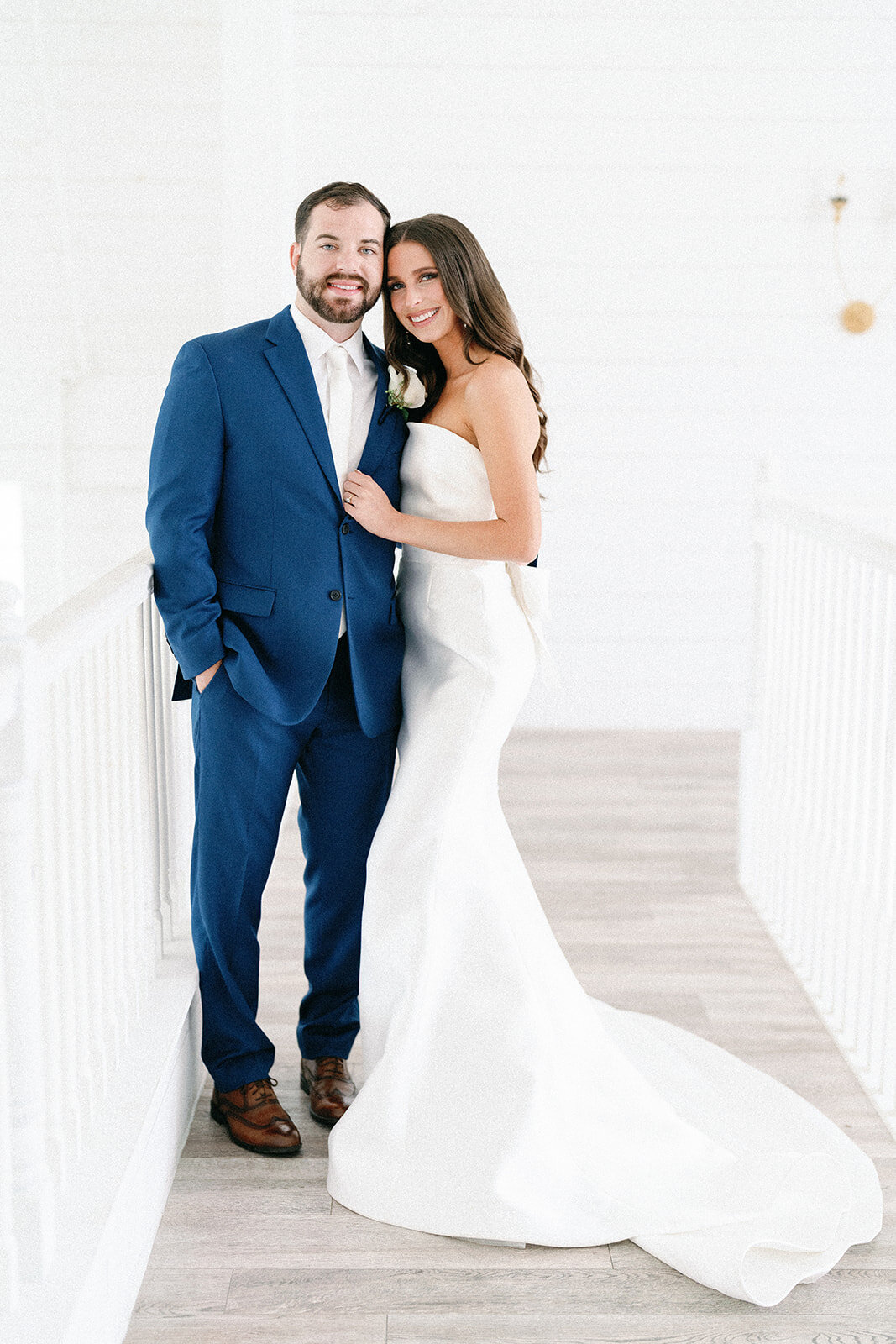 The Barn | The Nest at Ruth Farms