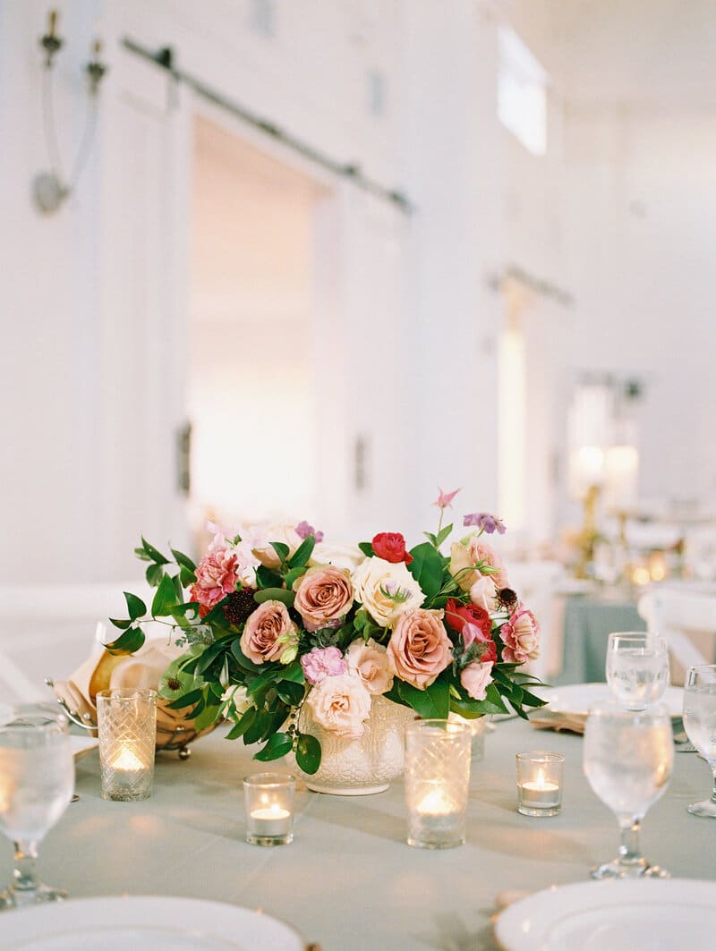 Wedding Planning Guide | The Nest at Ruth Farms